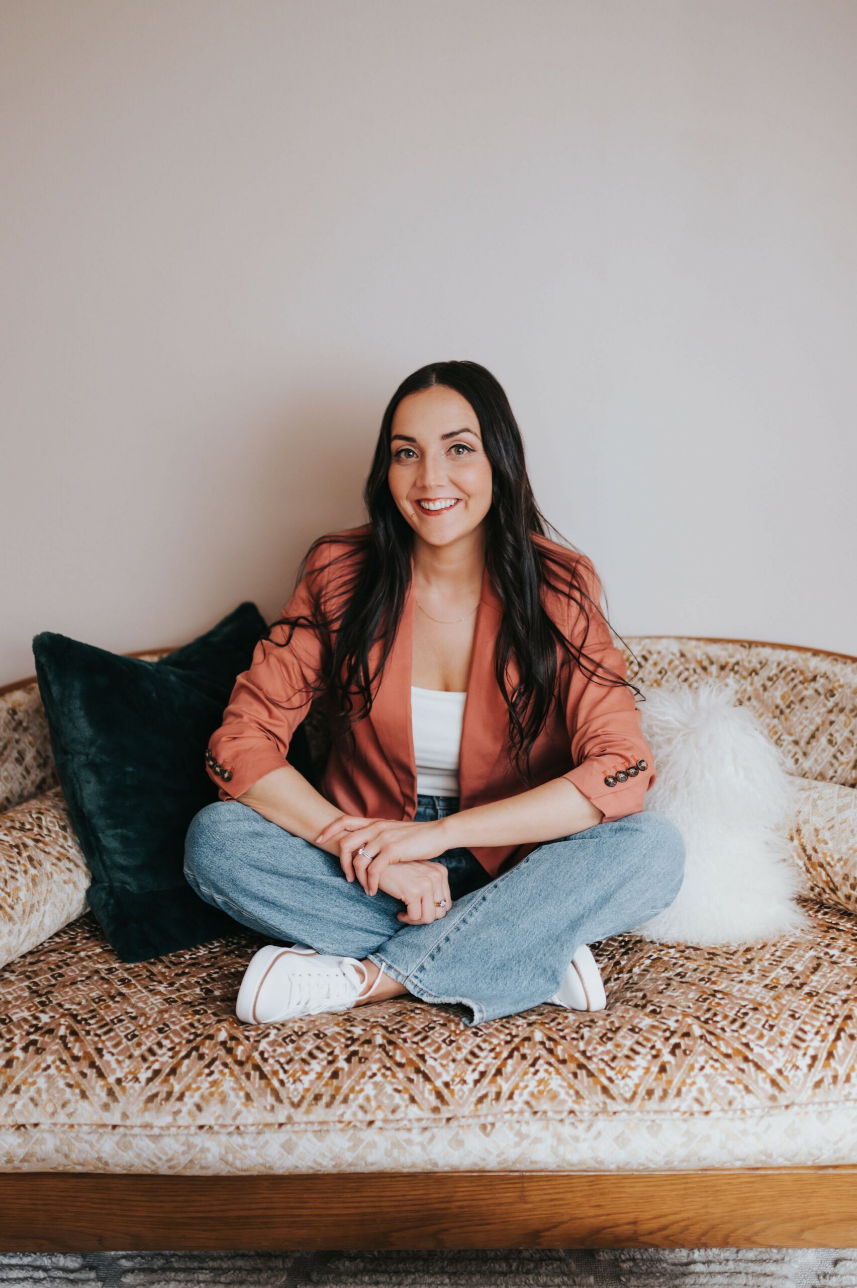 Meet Ashley Nariman - Bold Journey Magazine