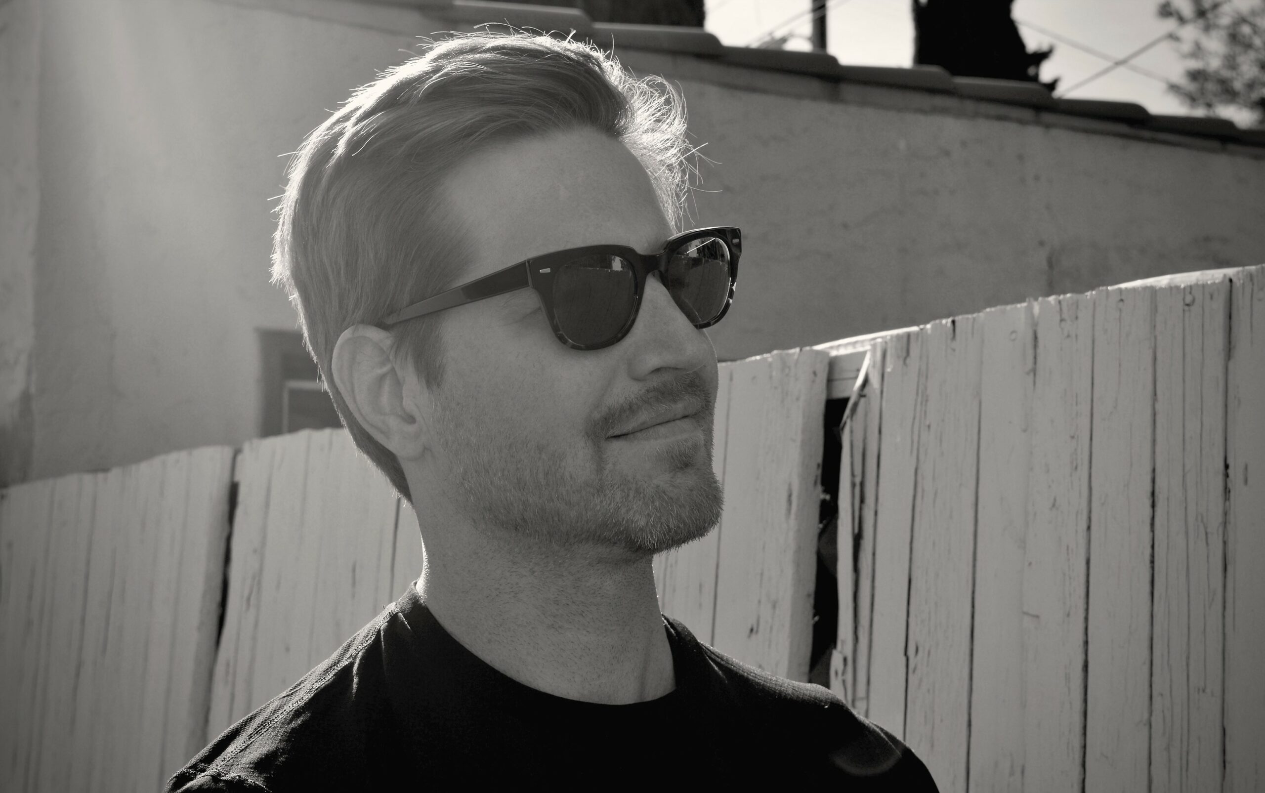 Meet BALAZS TITKOS - Bold Journey Magazine