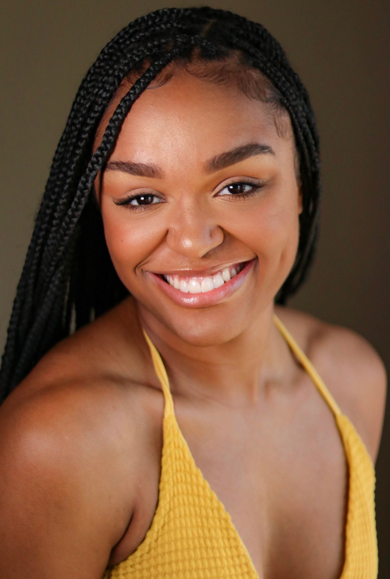 Meet Bailey James - Bold Journey Magazine