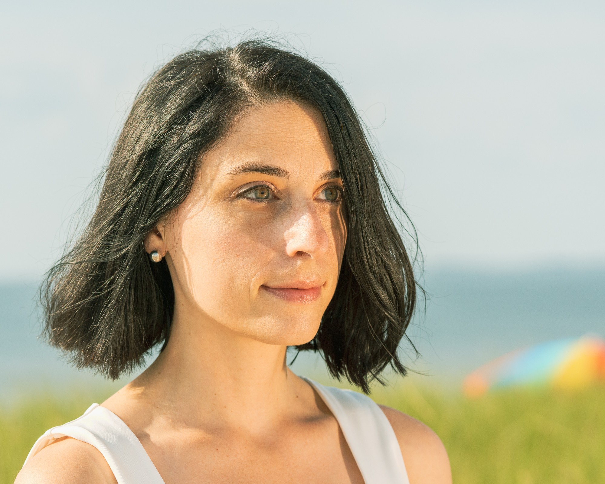 Meet Bethany Perkins - Bold Journey Magazine