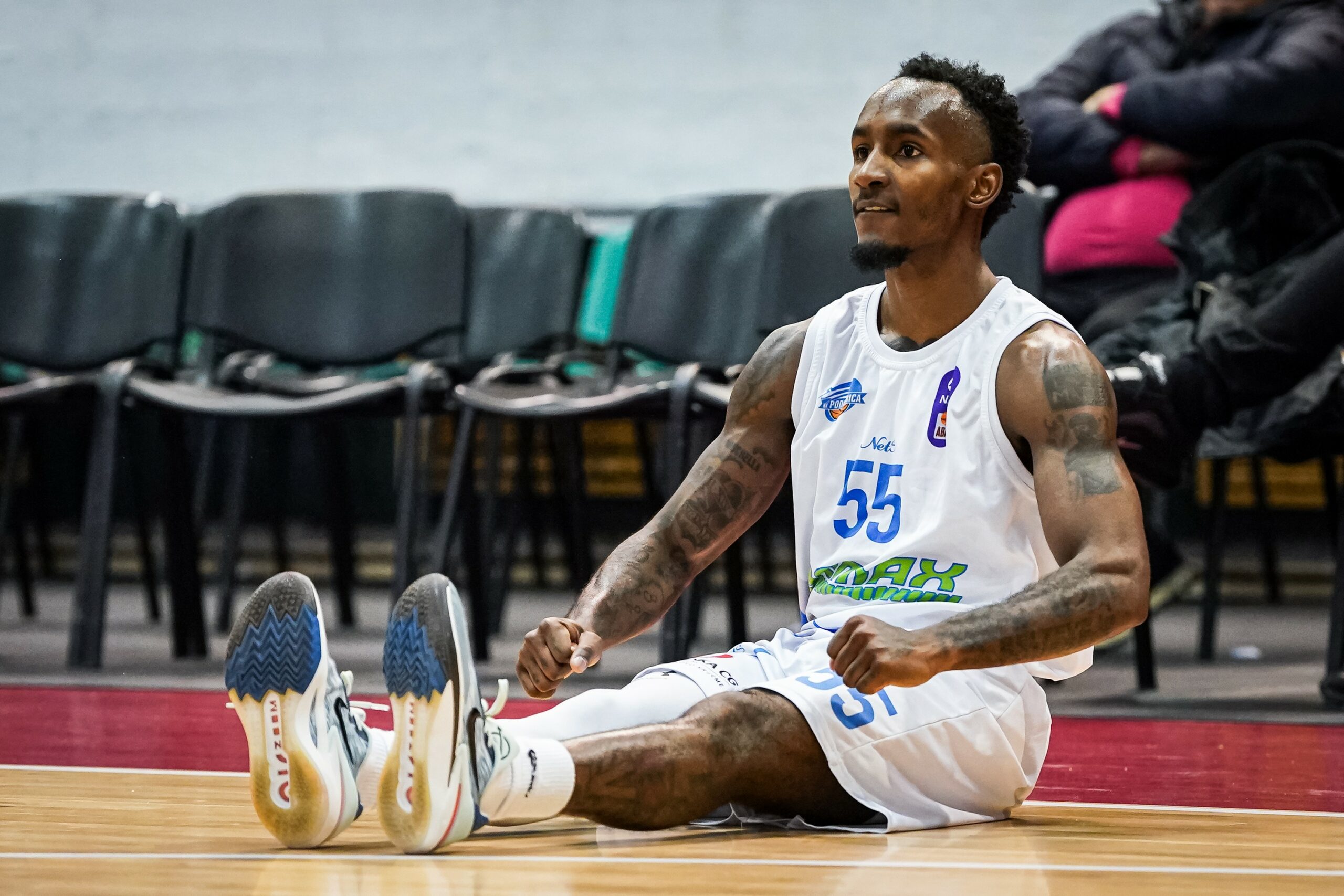 Meet Brandon Sly - Bold Journey Magazine