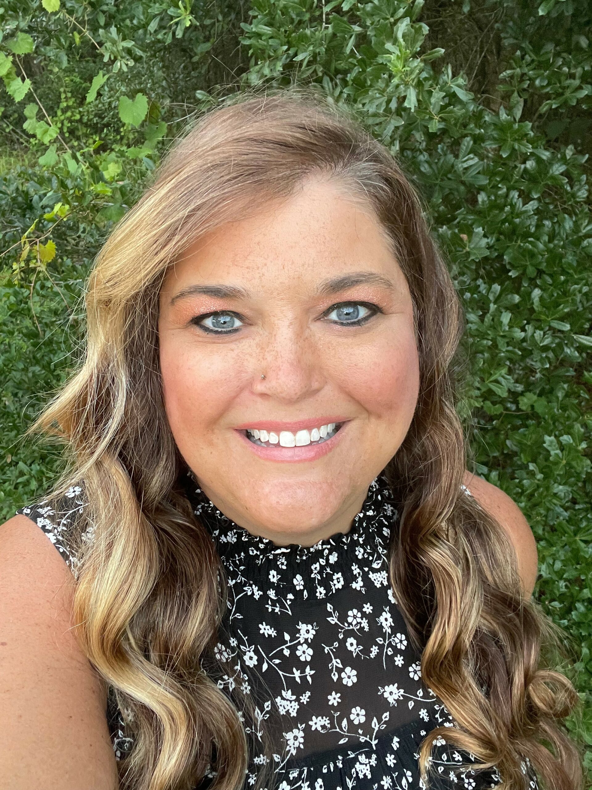 Meet Carissa Curran - Bold Journey Magazine