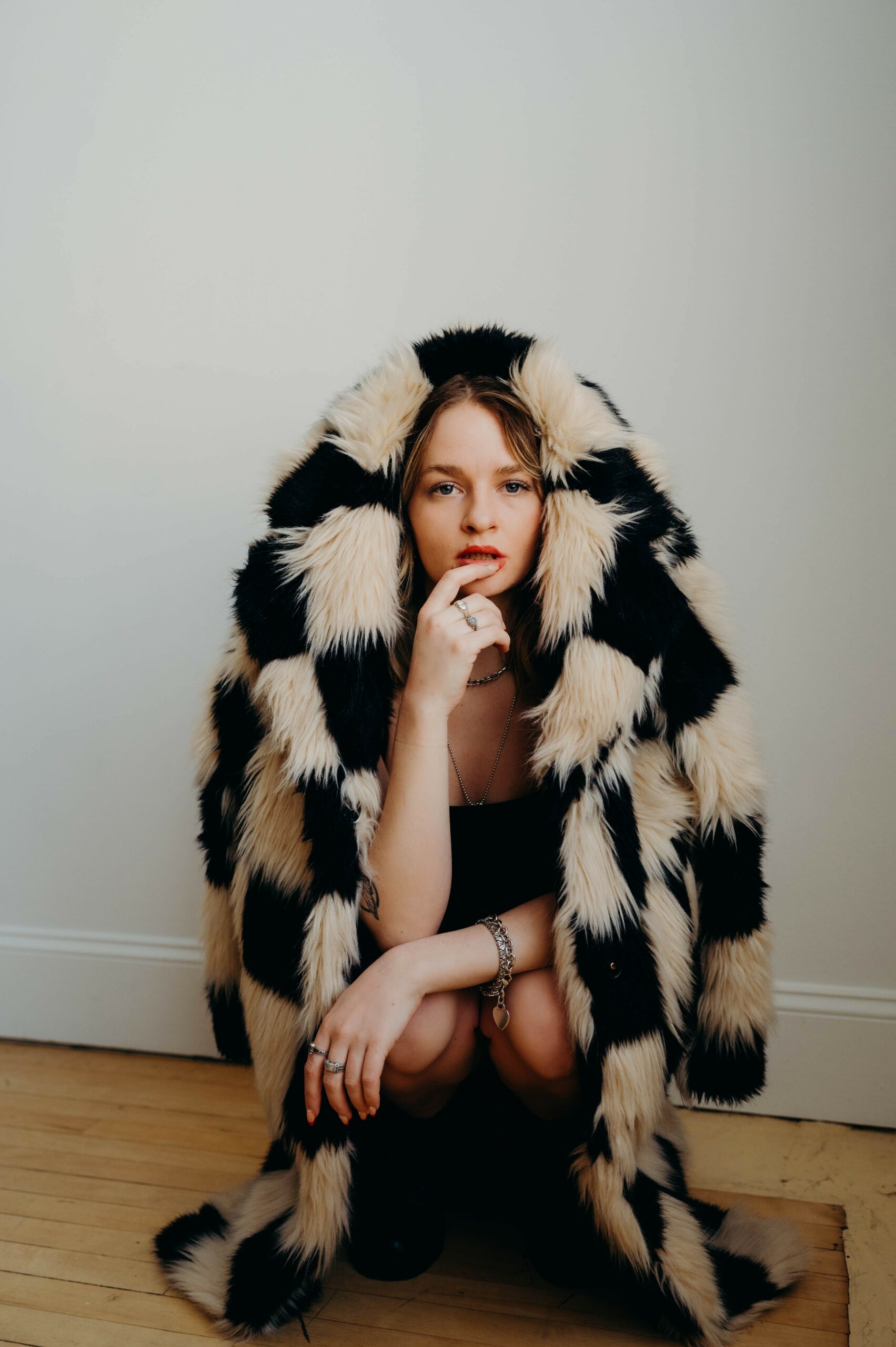 Meet Caroline Gehrke - Bold Journey Magazine