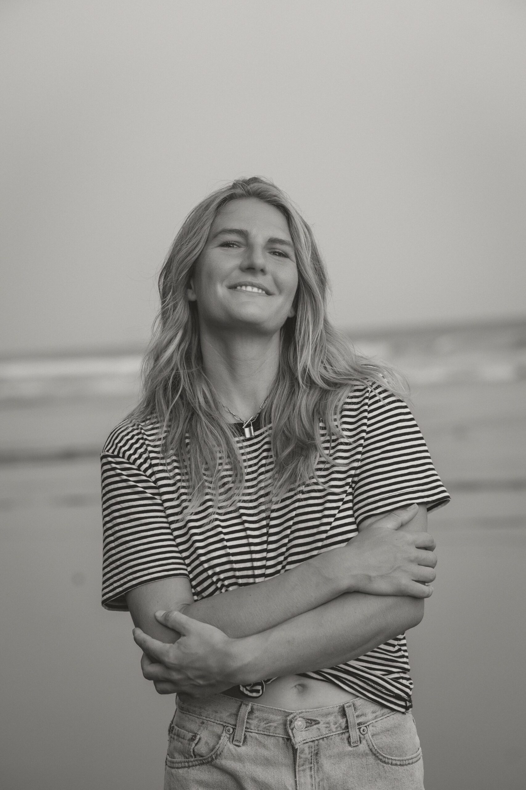 Meet Clara Guedelhoff - Bold Journey Magazine