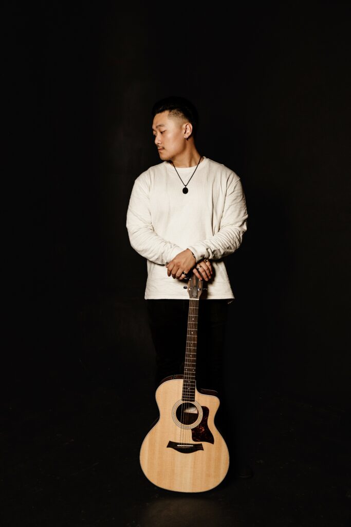 Meet Daniel Nguyen - Bold Journey Magazine