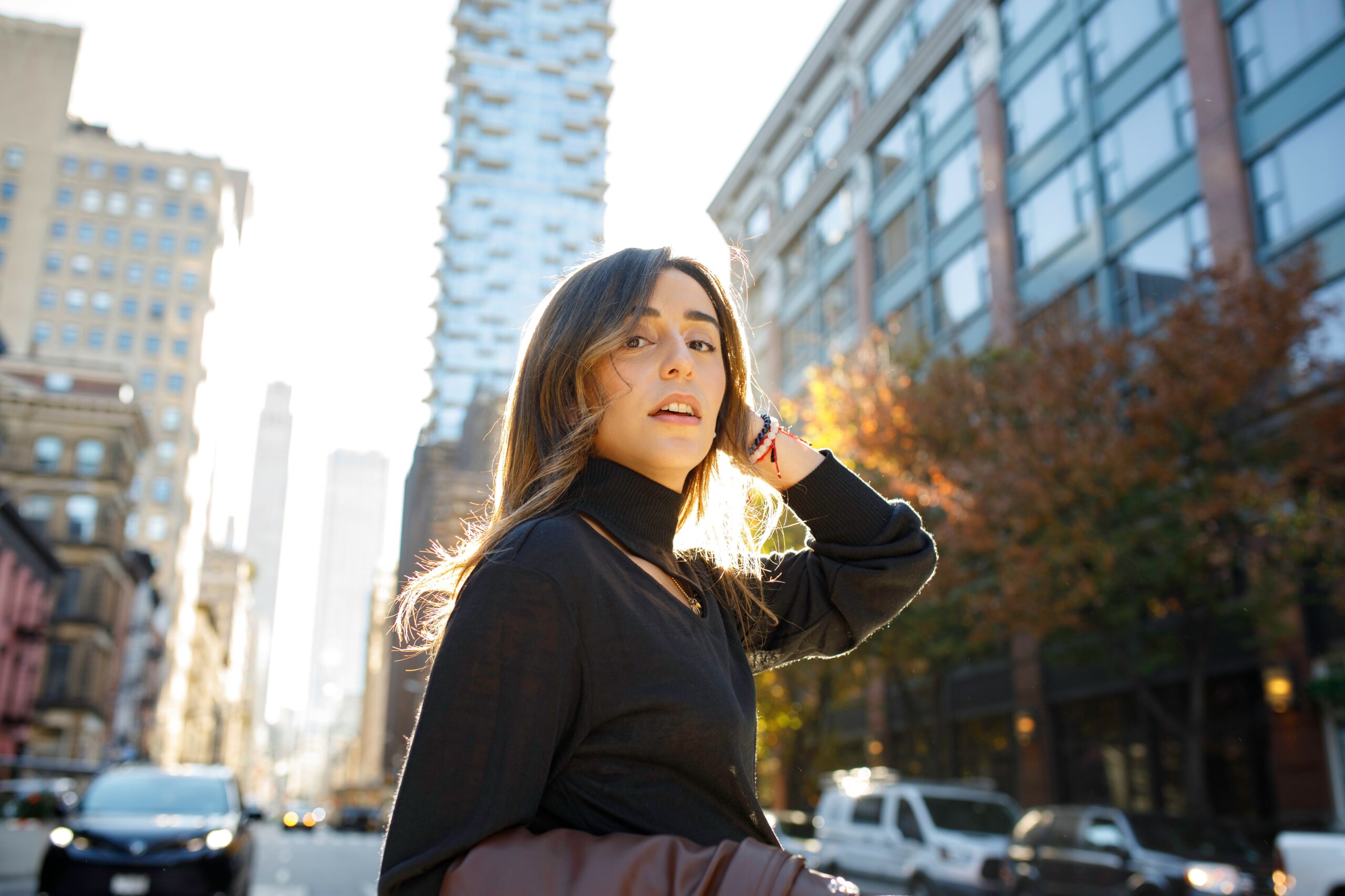 Meet Daniela Marti - Bold Journey Magazine