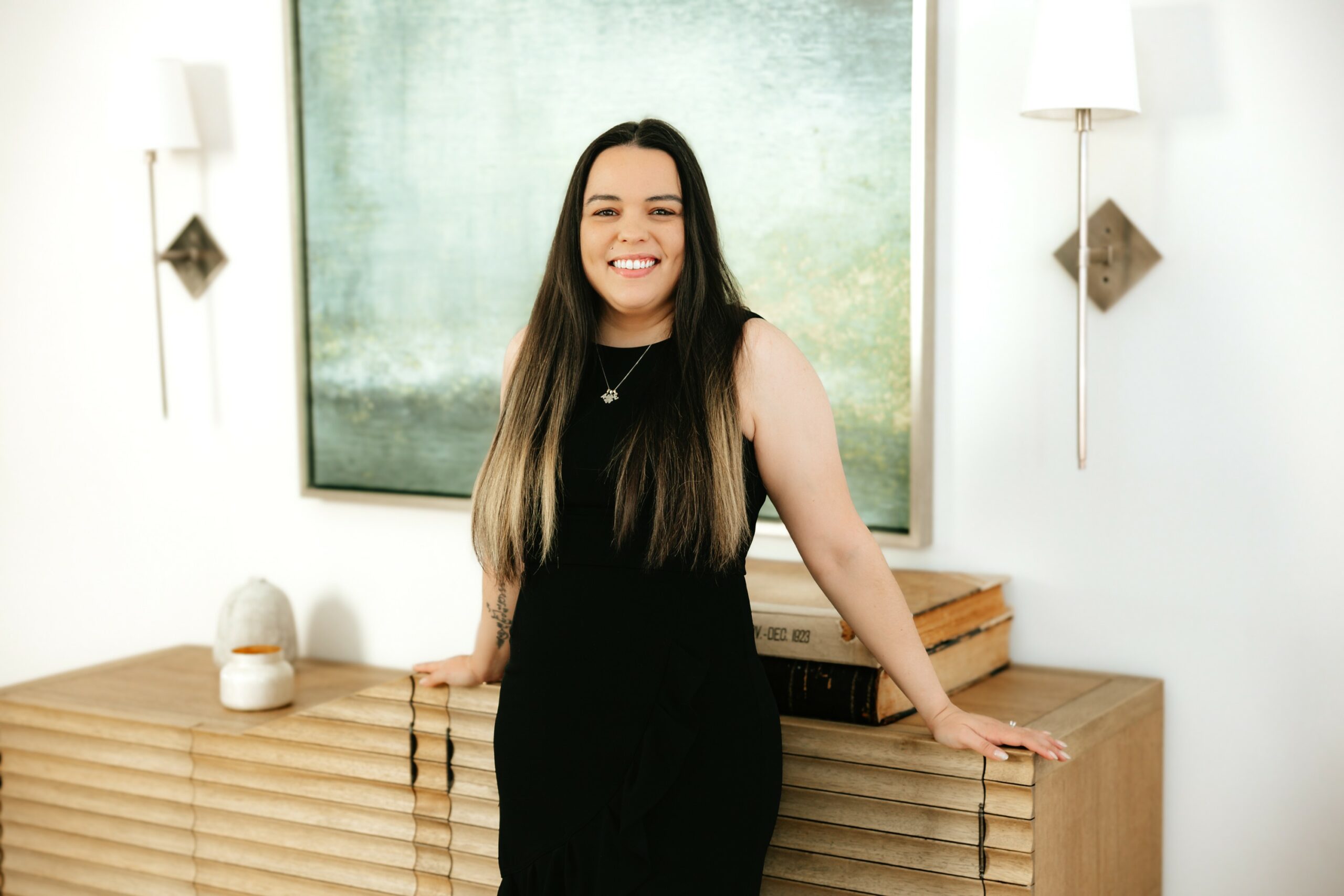 Meet Danielle Rufenacht - Bold Journey Magazine