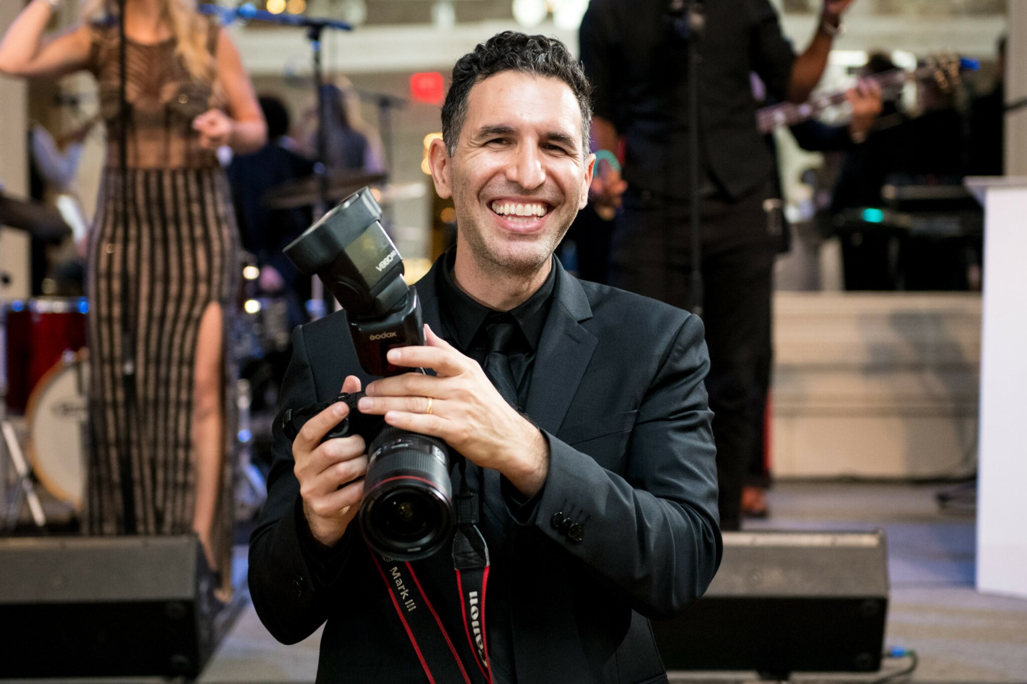 Meet David Perlman - Bold Journey Magazine