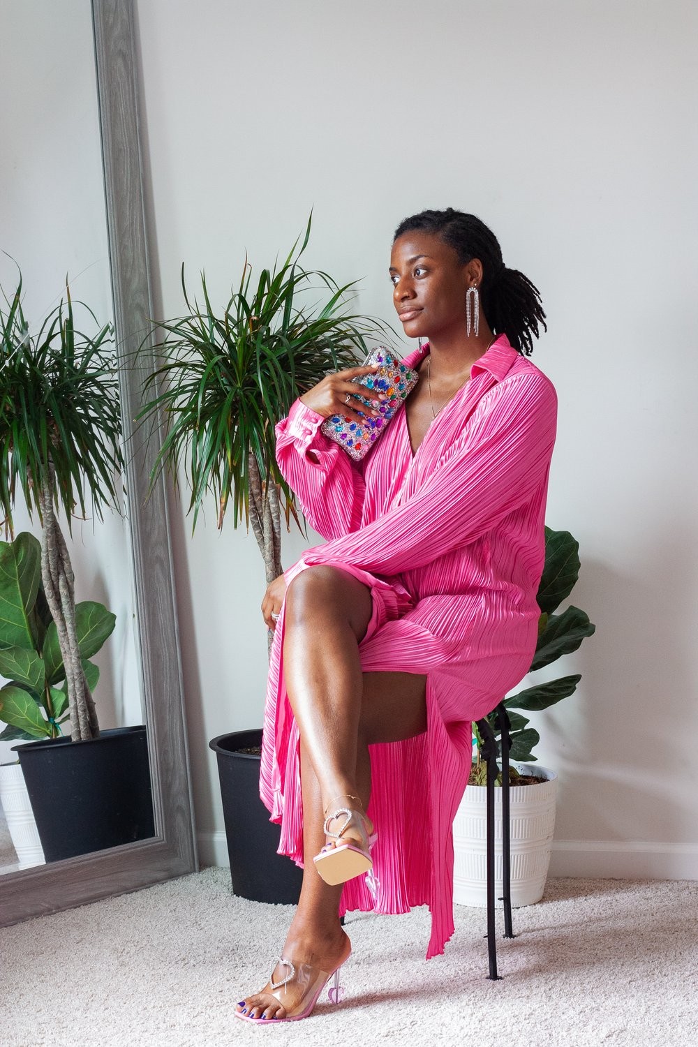 Meet Daysia Looper - Bold Journey Magazine