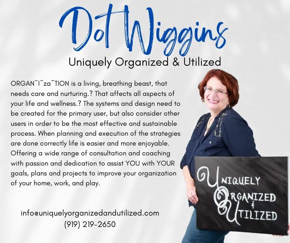 Meet Dot A. Wiggins - Bold Journey Magazine