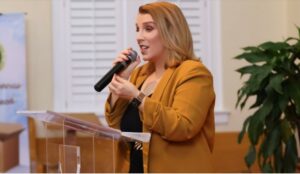 Meet Sharlyne Carla Rogers - Bold Journey Magazine