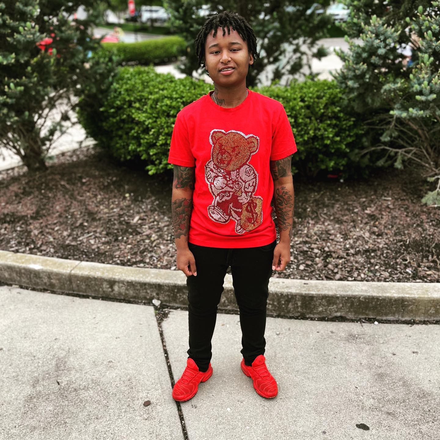 Meet Dread Headd - Bold Journey Magazine