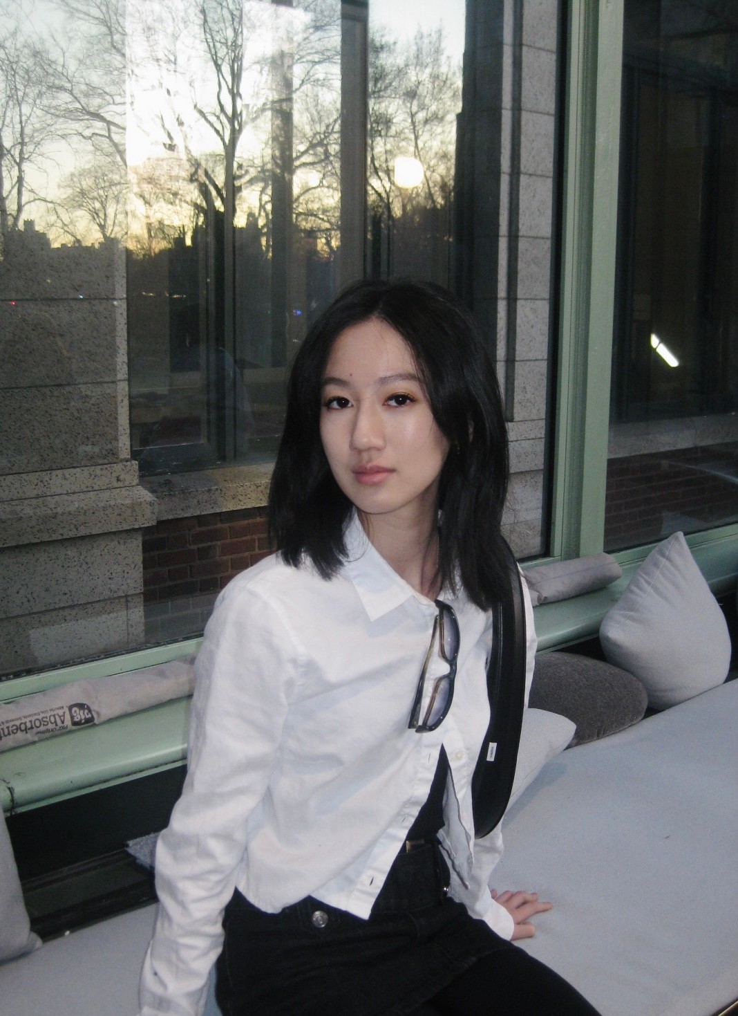Meet Duanyan (Vicky) Chen - Bold Journey Magazine