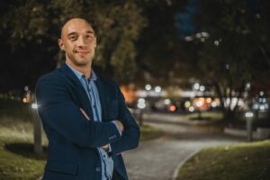 Meet Sharlyne Carla Rogers - Bold Journey Magazine