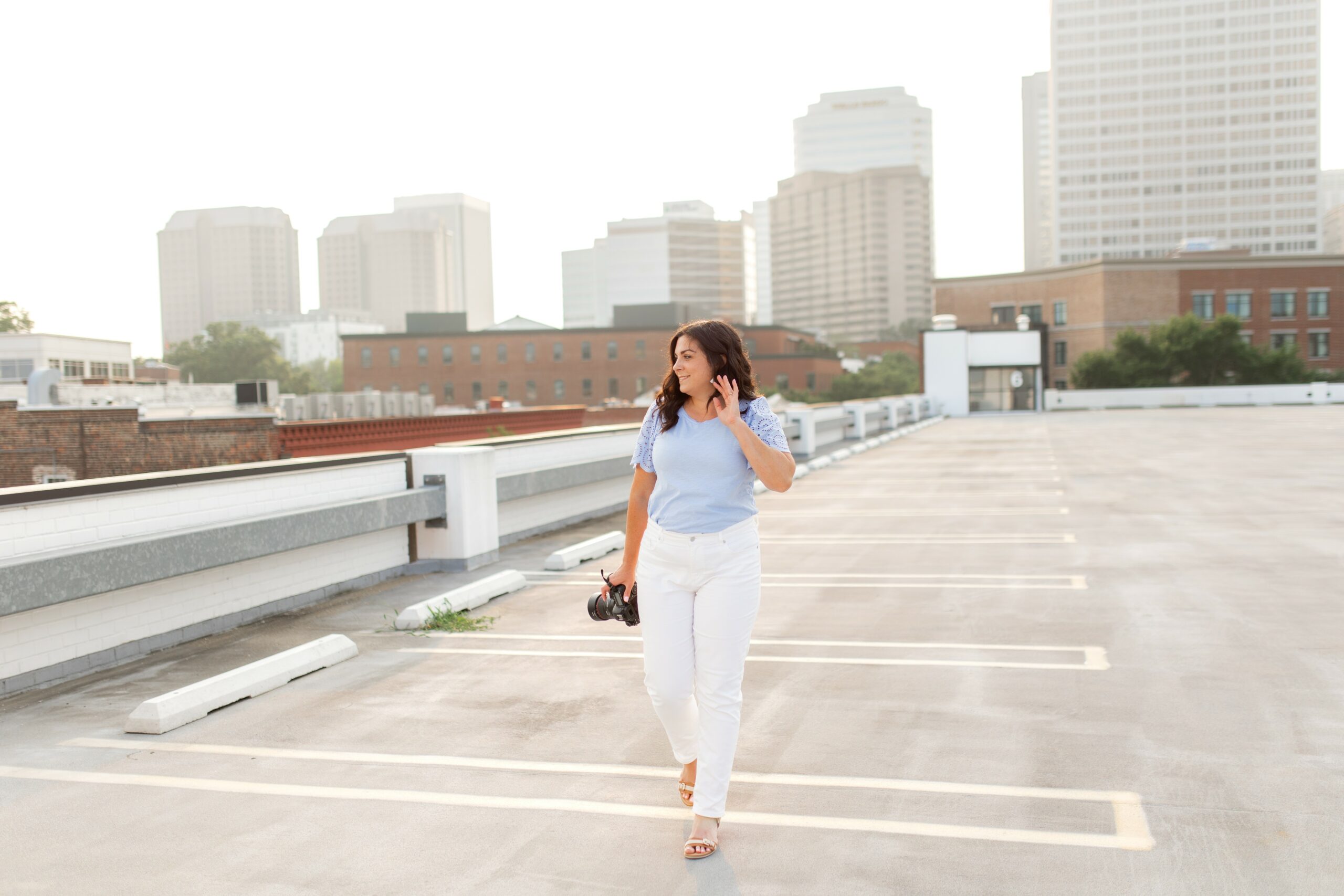 Meet Erica Gaskill - Bold Journey Magazine