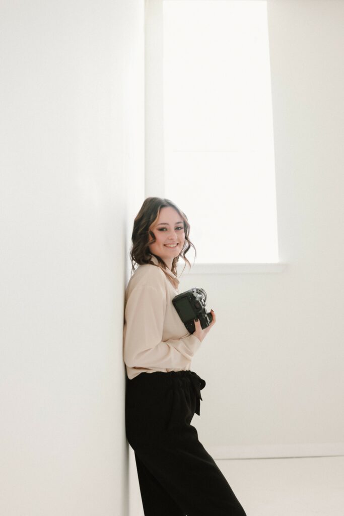 Meet Erica Pellin - Bold Journey Magazine