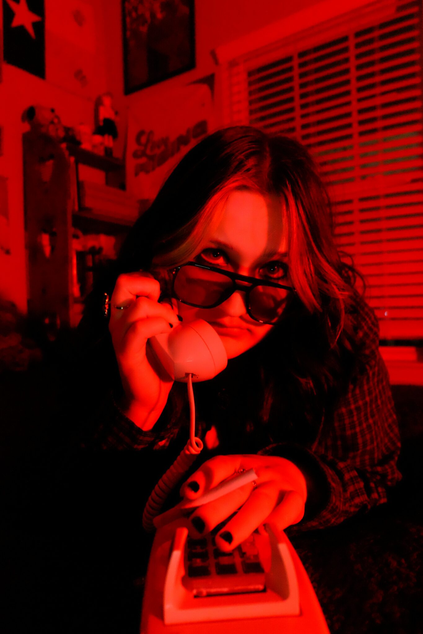 Meet Erin Riley - Bold Journey Magazine