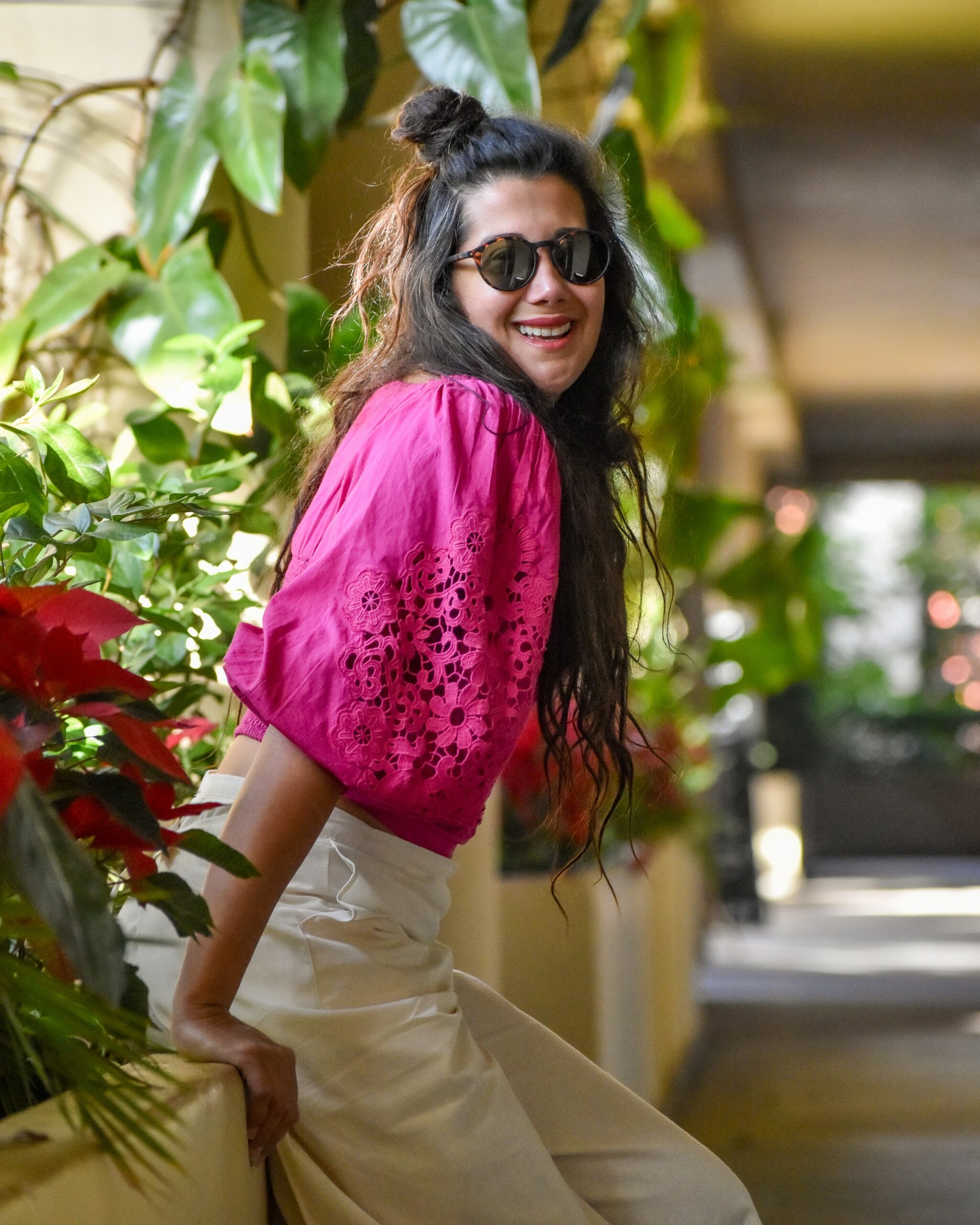 Meet Helena Jose - Bold Journey Magazine