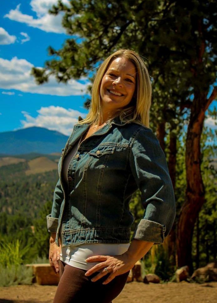 Meet Hope Flansburg - Bold Journey Magazine