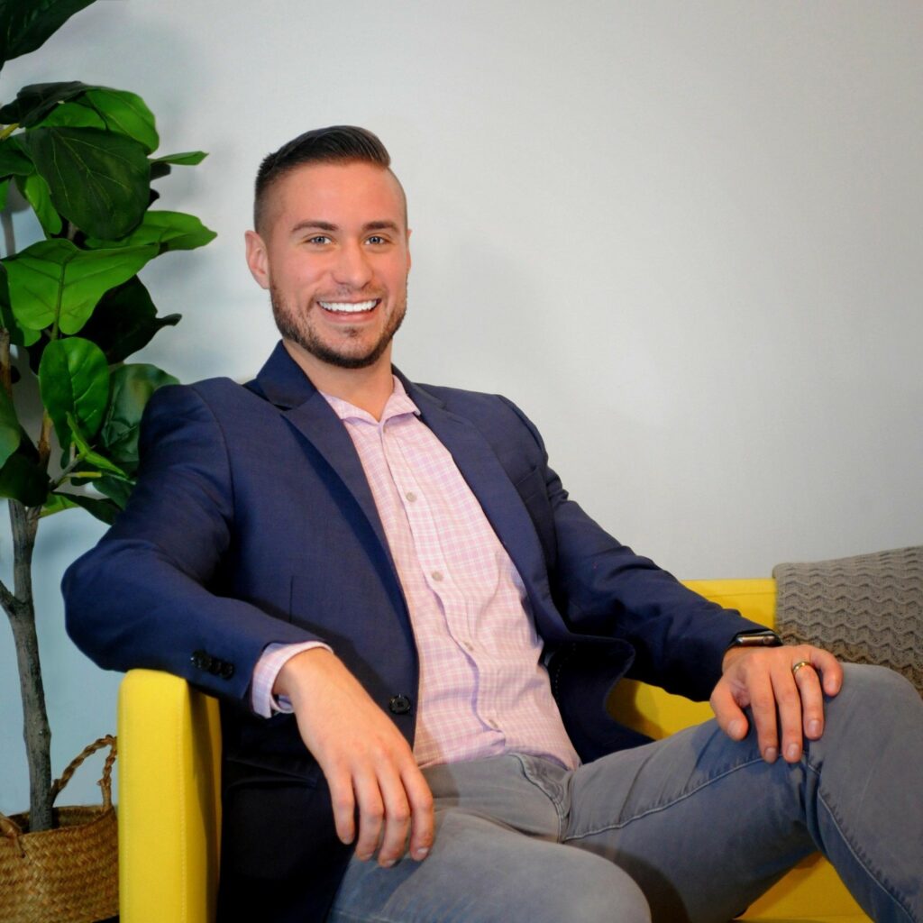 Meet Jacob Dunham - Bold Journey Magazine