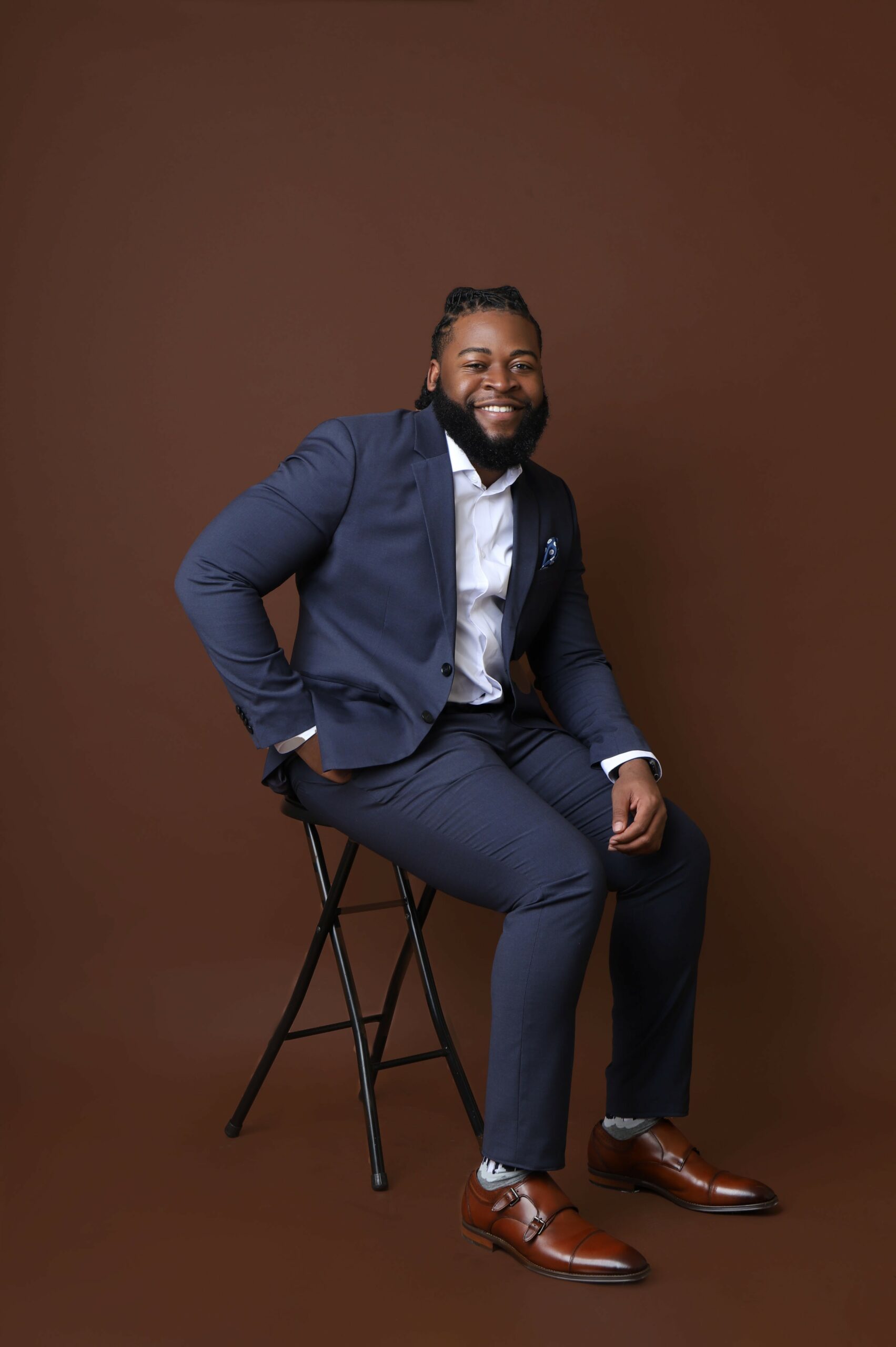 Meet Jah Youmans - Bold Journey Magazine