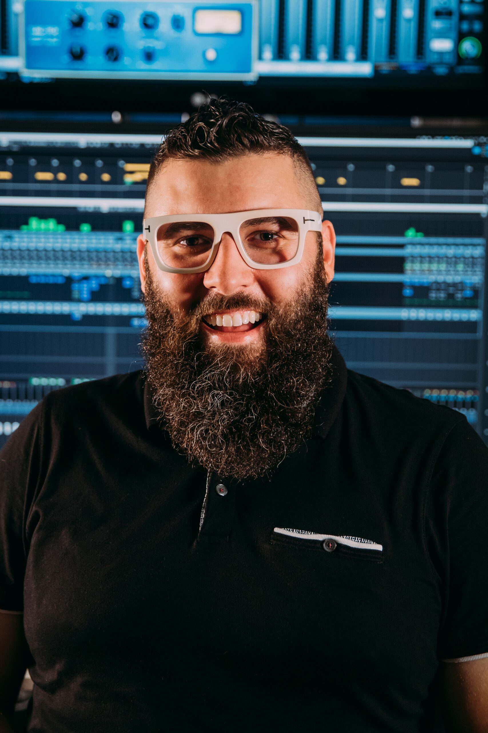 Meet Jason Soudah - Bold Journey Magazine