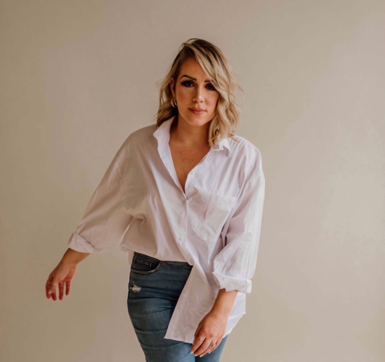 Meet Jess Patz - Bold Journey Magazine