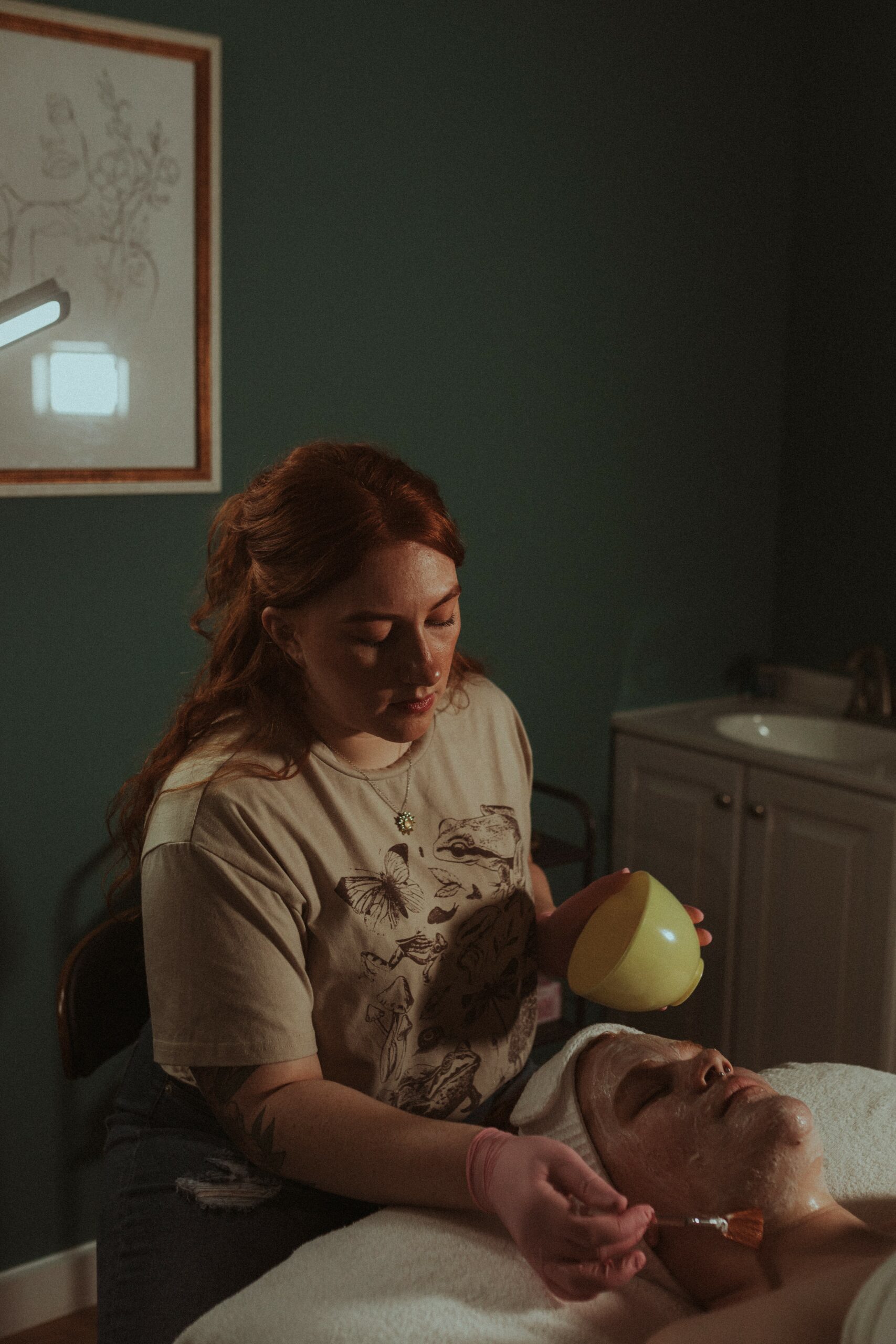 Meet Jill Decoteau - Bold Journey Magazine