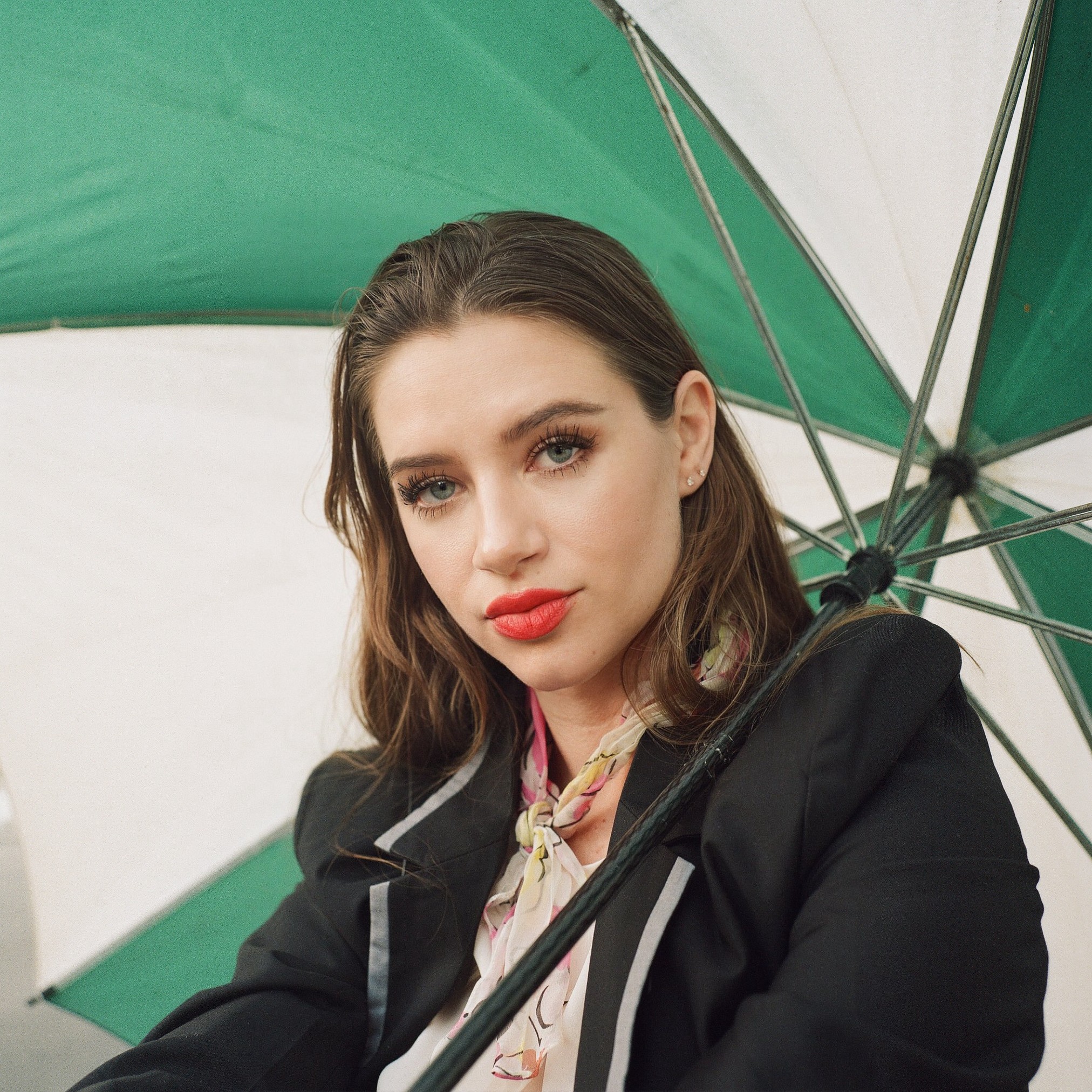 Meet Jordan Jude - Bold Journey Magazine