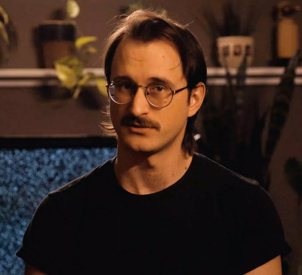 Meet Joshua Scammell - Bold Journey Magazine