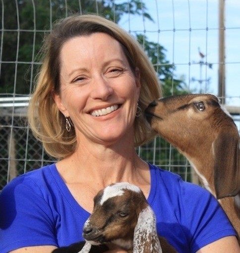 Meet Kate Johnson - Bold Journey Magazine