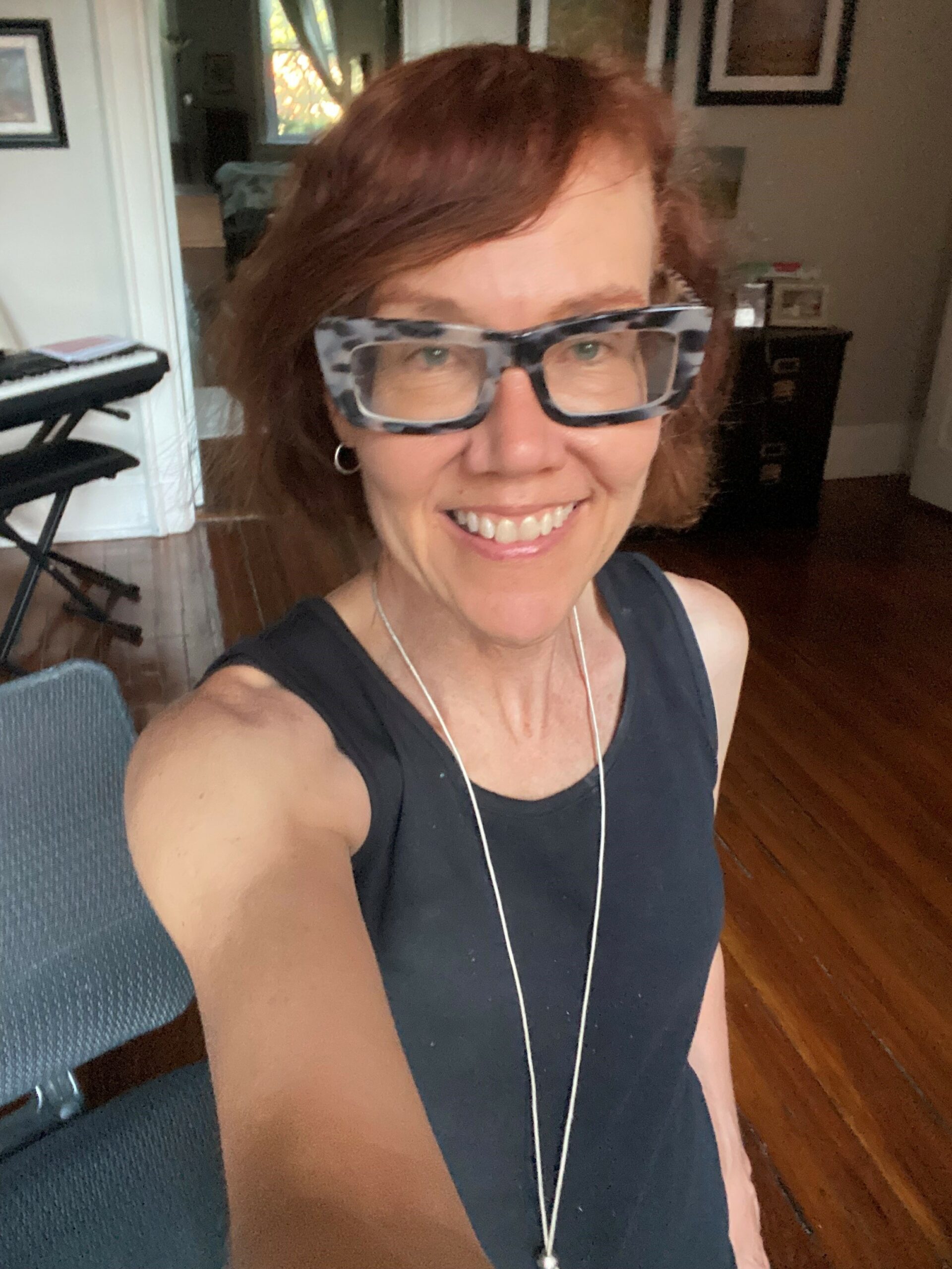 Meet Kathy DeBrosse - Bold Journey Magazine