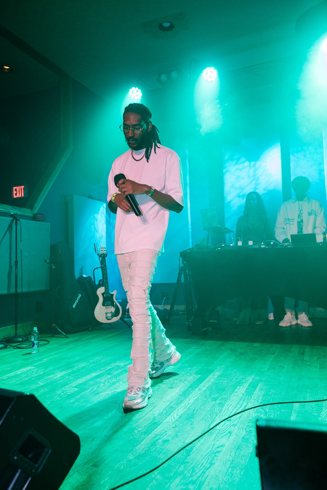 Meet Keem - Bold Journey Magazine