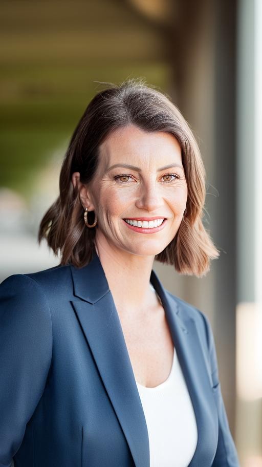 Meet Kelly Martinez - Bold Journey Magazine