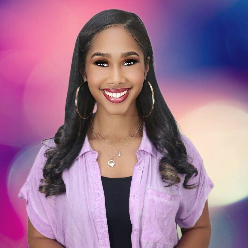 Meet Kirstie Foley - Bold Journey Magazine