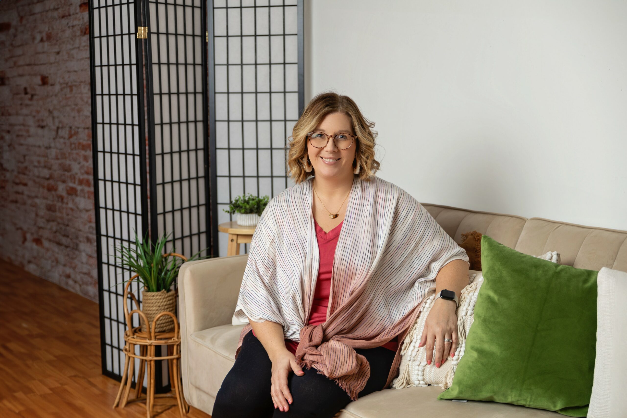 Meet Lisa Schuster - Bold Journey Magazine