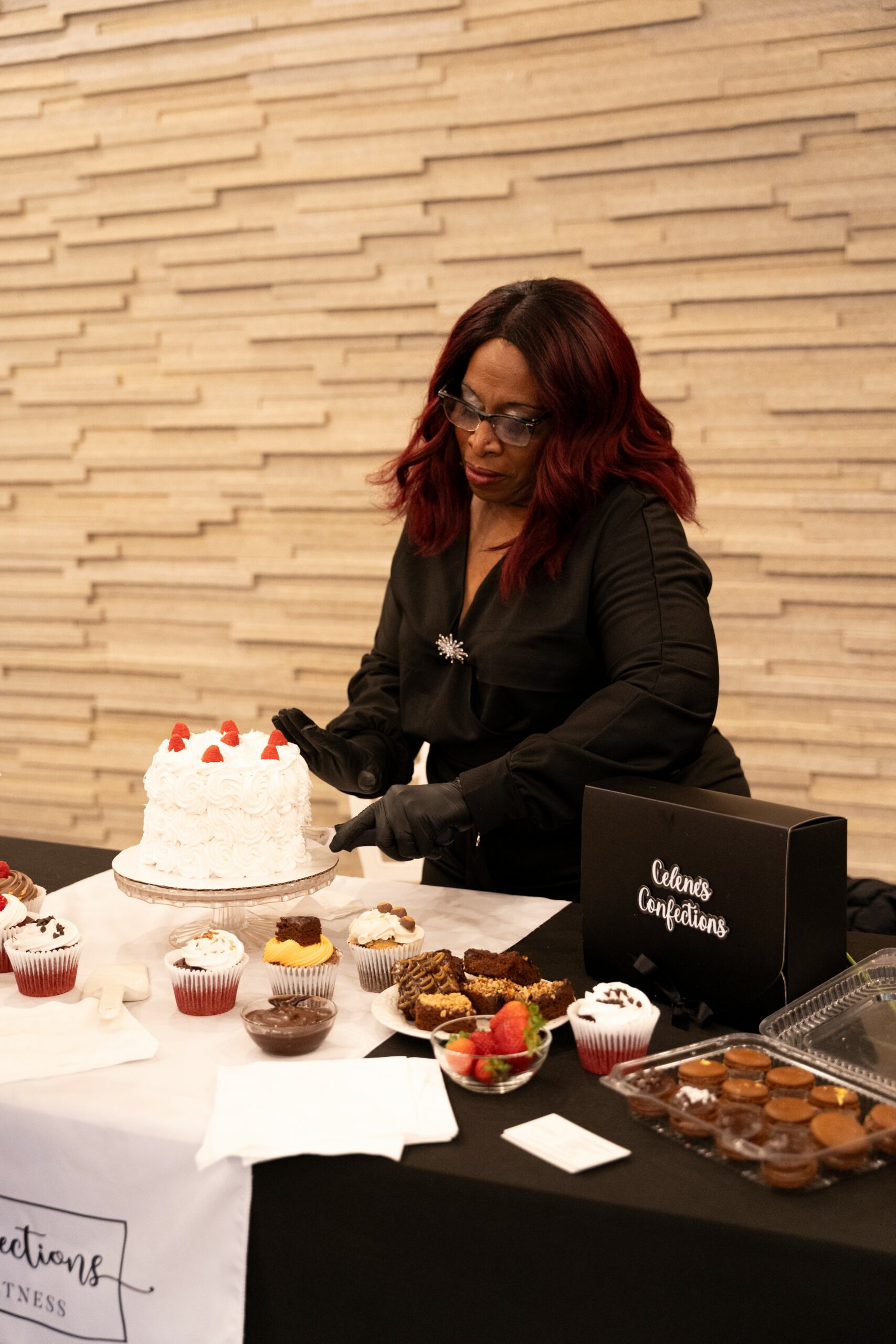 Meet Lydia Carter - Bold Journey Magazine