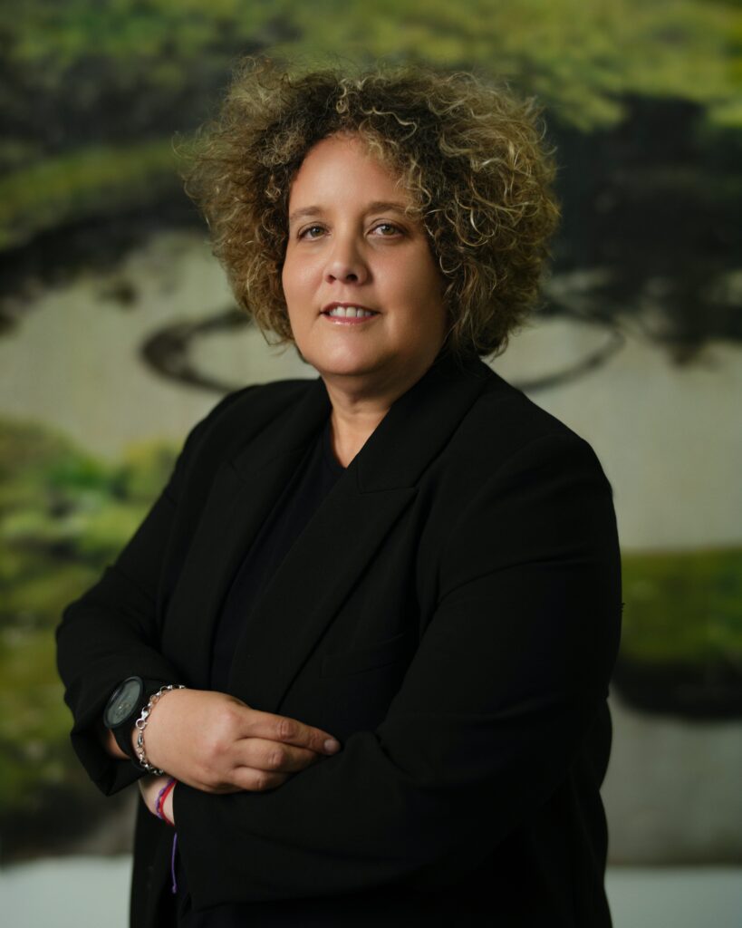 Meet Mahara Martinez - Bold Journey Magazine