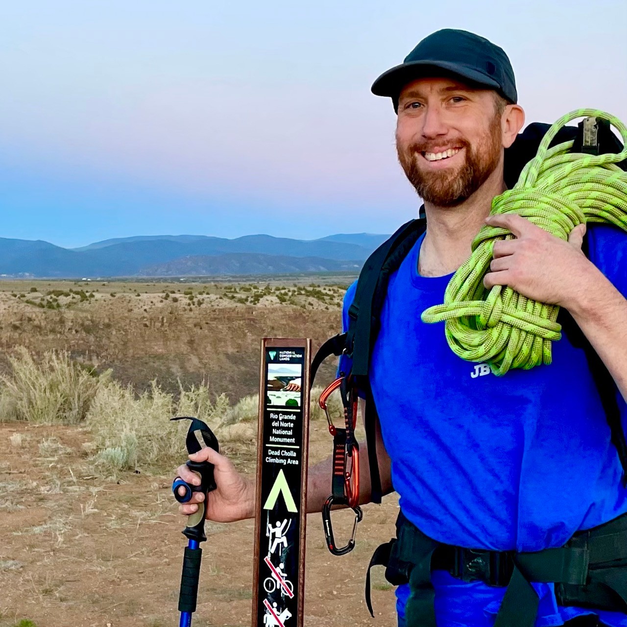 Meet Max Gunther - Bold Journey Magazine