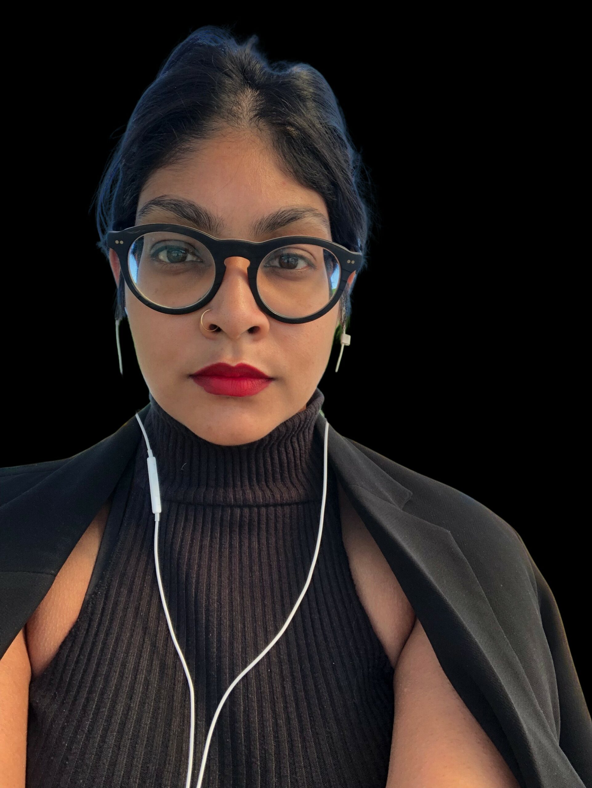 Meet Megha Parhar - Bold Journey Magazine