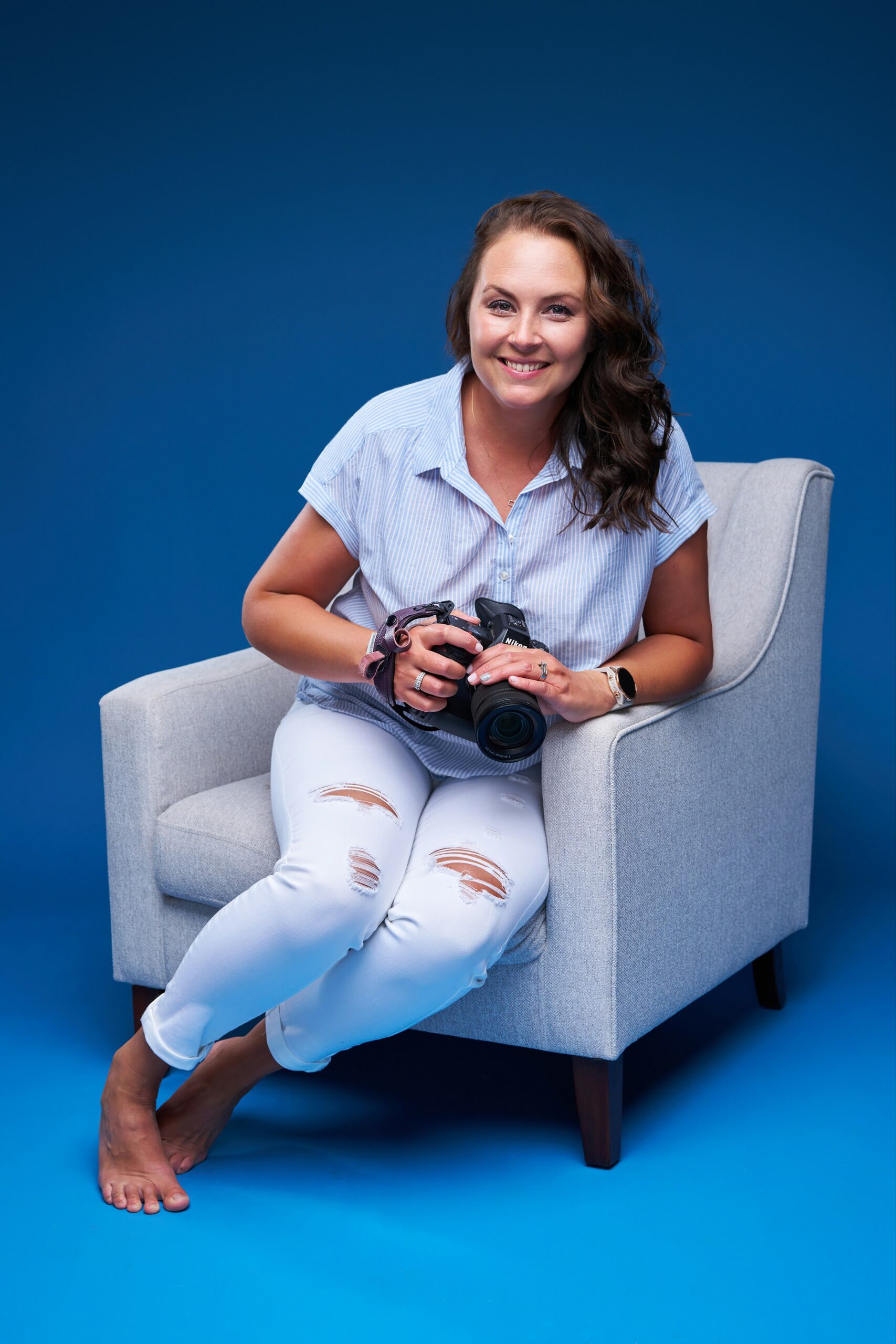 Meet Melissa Stynski - Bold Journey Magazine