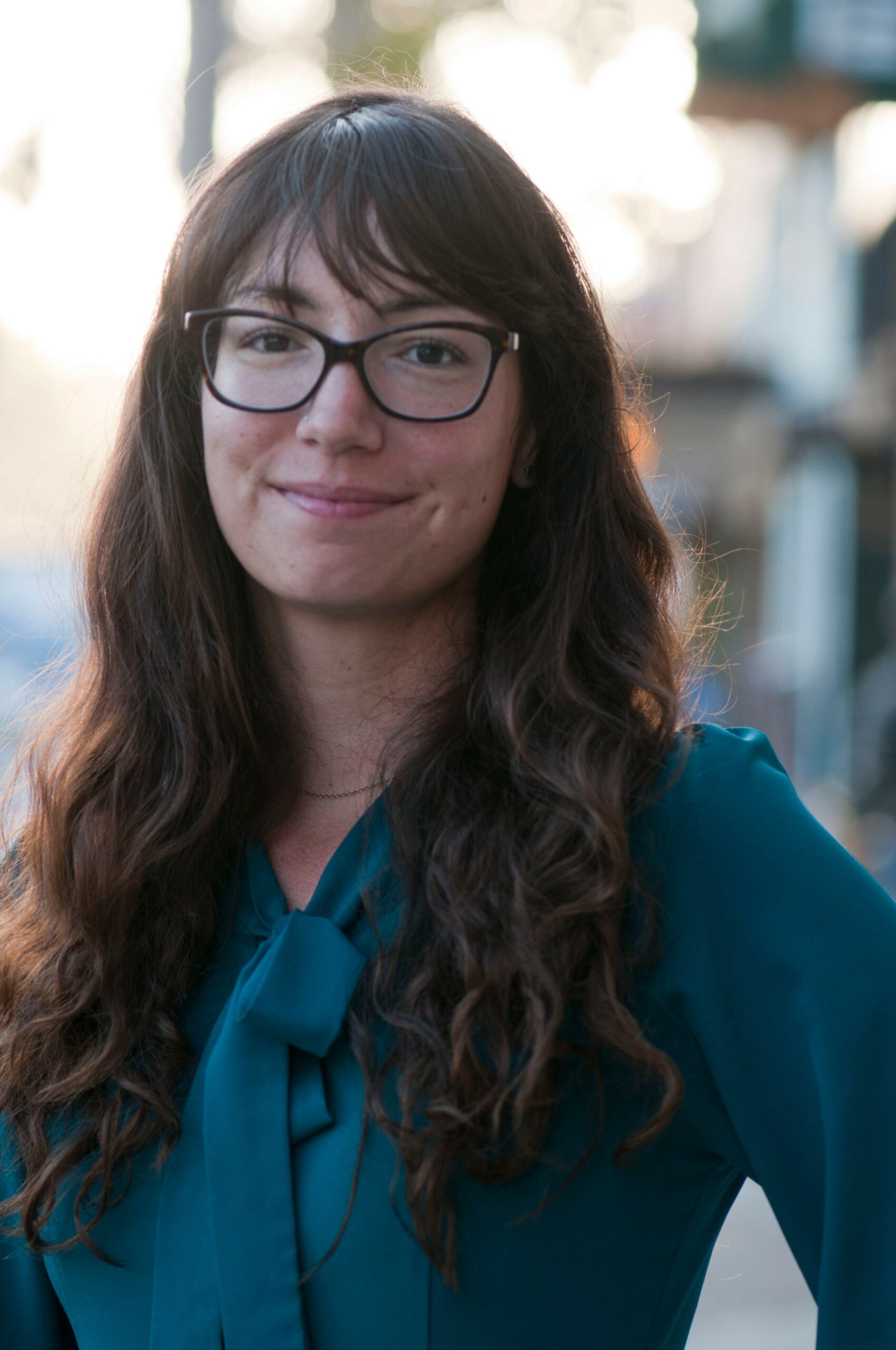 Meet Michelle Stevens - Bold Journey Magazine