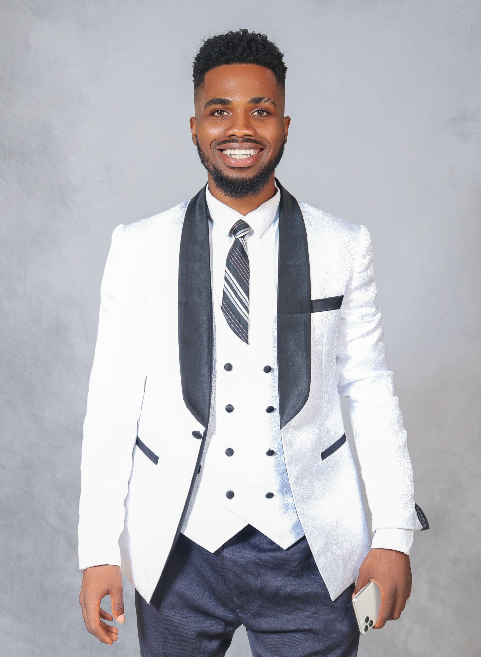 Meet Promise Egbulefu - Bold Journey Magazine