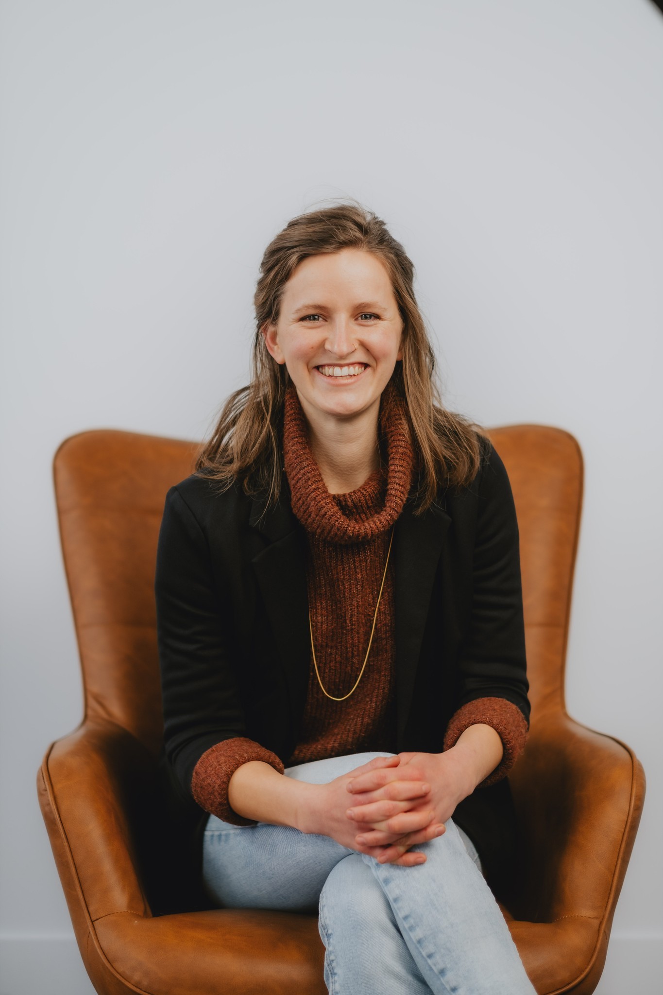 Meet Rachel Braafhart - Bold Journey Magazine