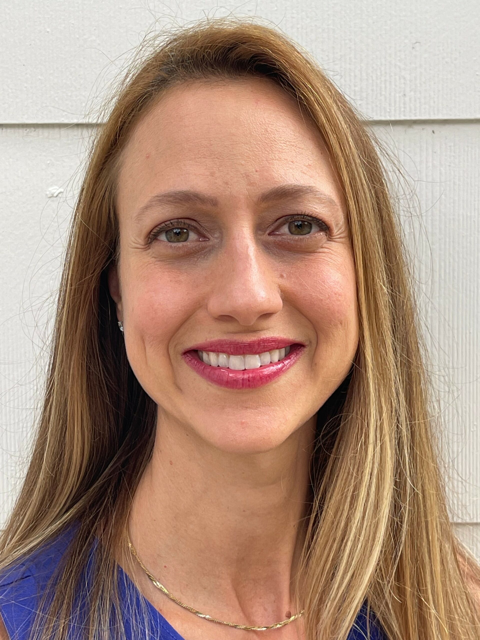 Meet Rachel Olsen - Bold Journey Magazine