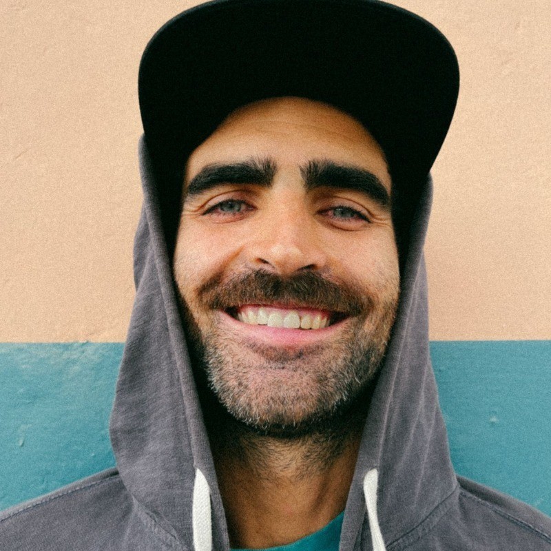 Meet Ramiro Bruzzese - Bold Journey Magazine