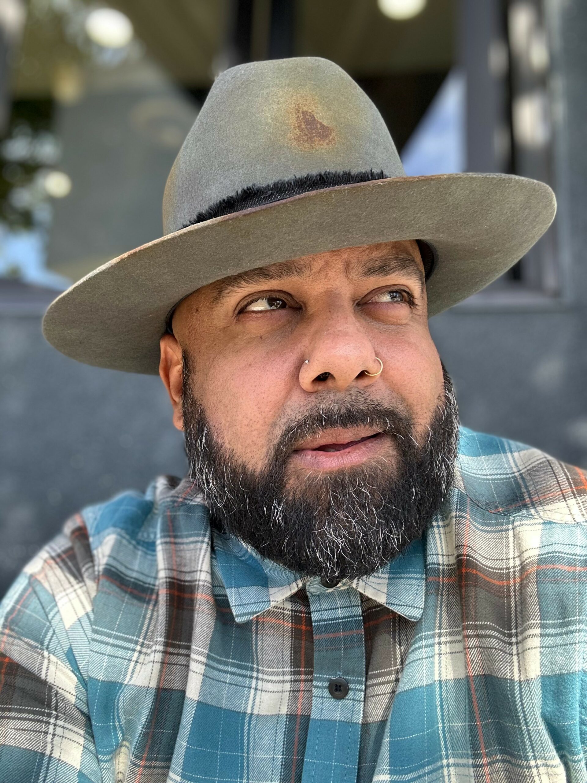 Meet Ryan Lumas - Bold Journey Magazine