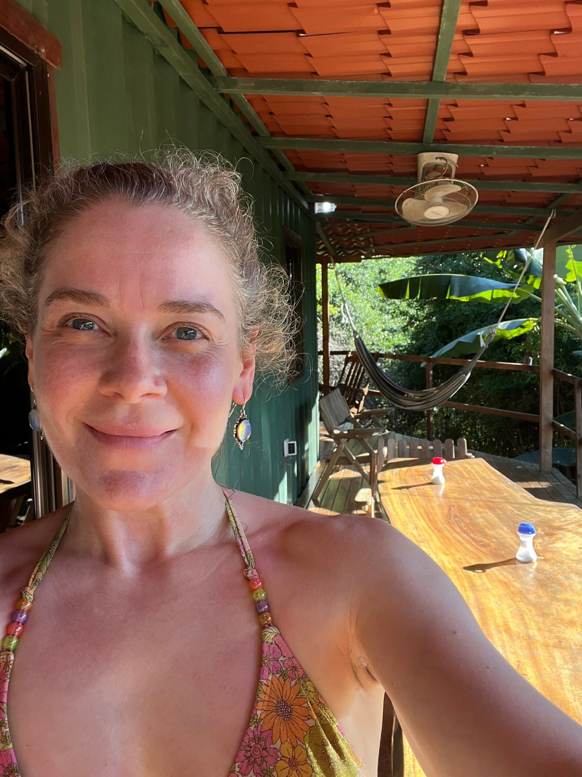 Meet Sam Norman - Bold Journey Magazine