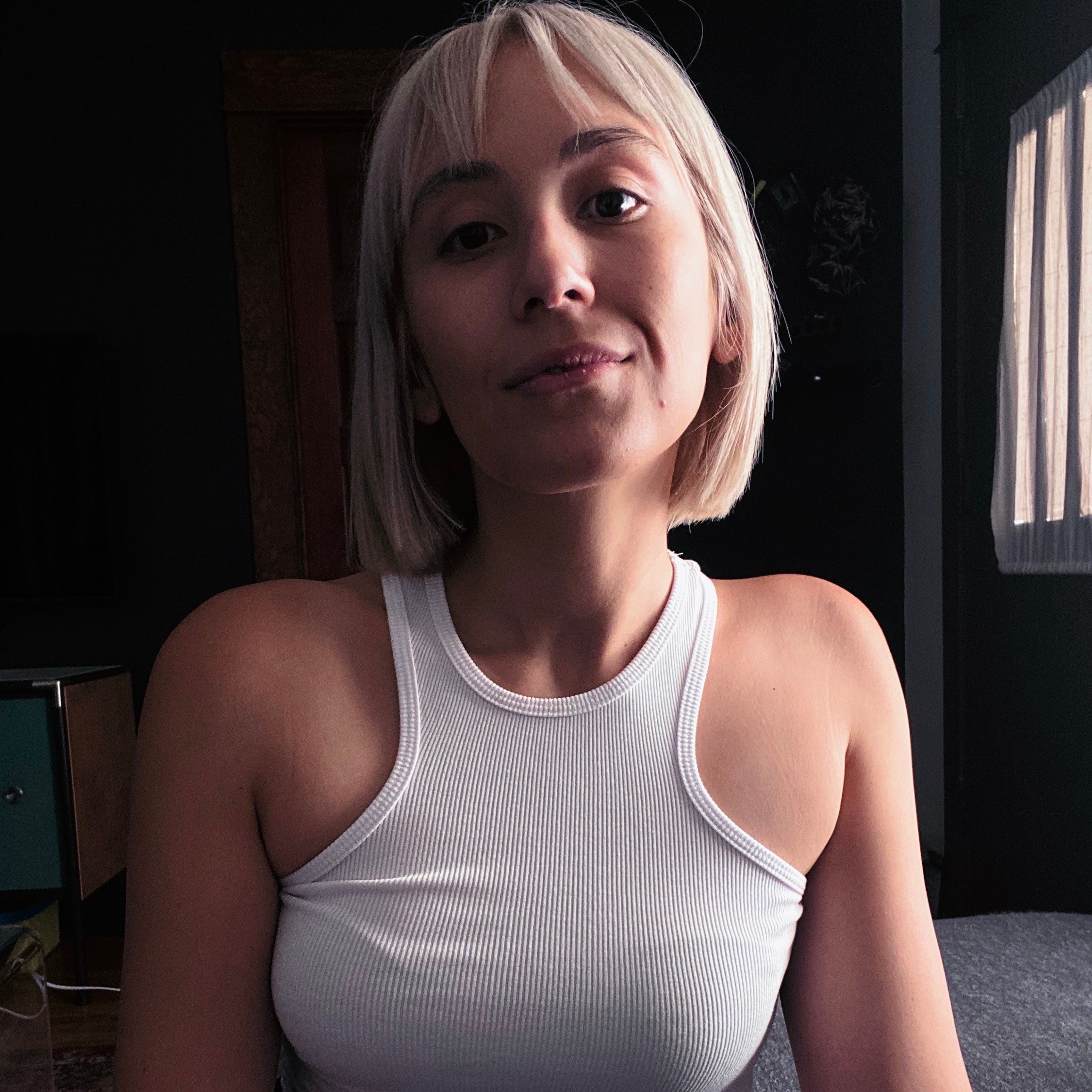 Meet Sara(h) Morrison - Bold Journey Magazine