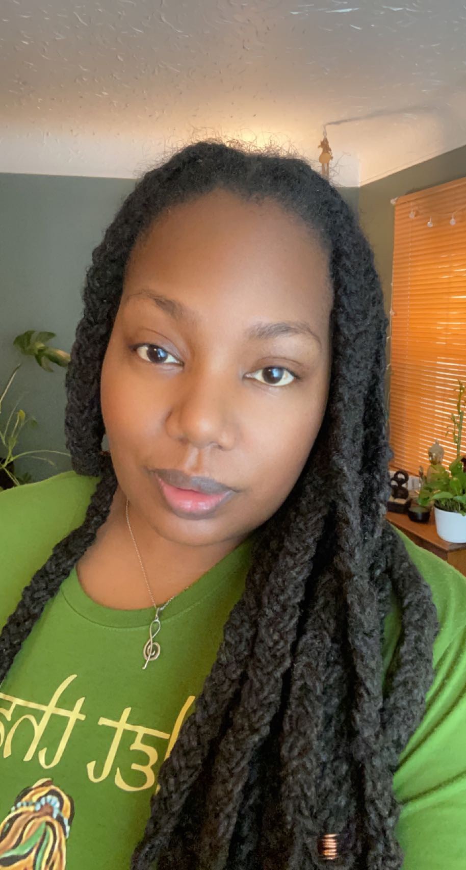 Meet Shalonda Shontae Bold Journey Magazine